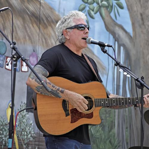 Goodland Grooves at Harbor Arts and Music Festival | Entertainment ...