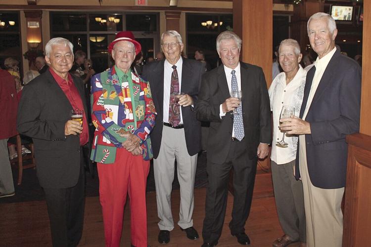 Sportsfishing Club Holiday Dinner Dance | Community Scene ...