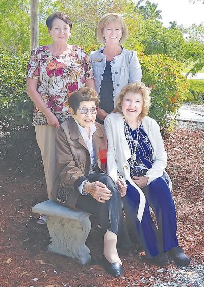 Tribute in Celebration of Phyllis P. Marco | Food & Entertainment ...