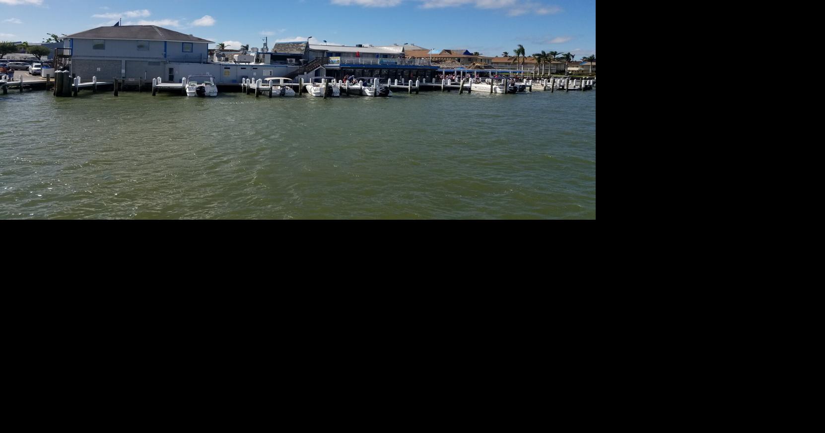 Snook Inn Changing Ownership | News | coastalbreezenews.com