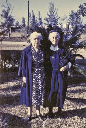 Deaconess Bedell: “The Most Wonderful, Generous Person” | Centennial ...