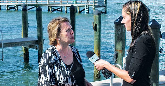 Susan Ackerson Takes Helm at MIAAOR | News | coastalbreezenews.com