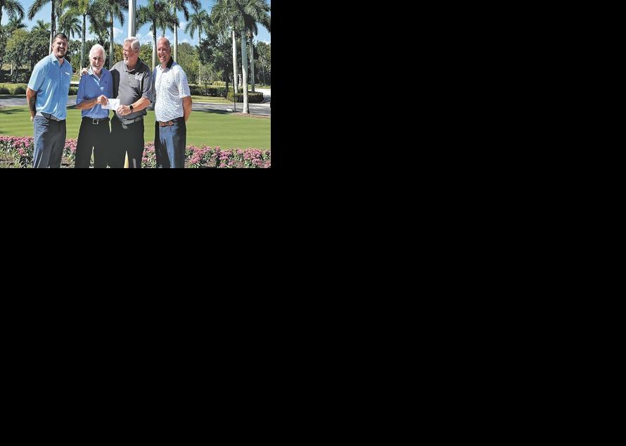 Members Club Grant Supports Warrior Homes’ | Clubs & Organizations ...