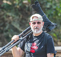 Dr. Joseph Parisi: Road to Marco Paved with Many Hats | News ...