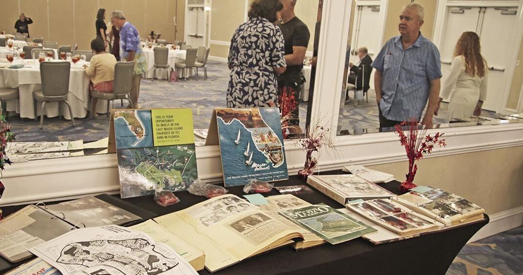 Marco Association of Realtors Honor Longevity | Clubs & Organizations ...