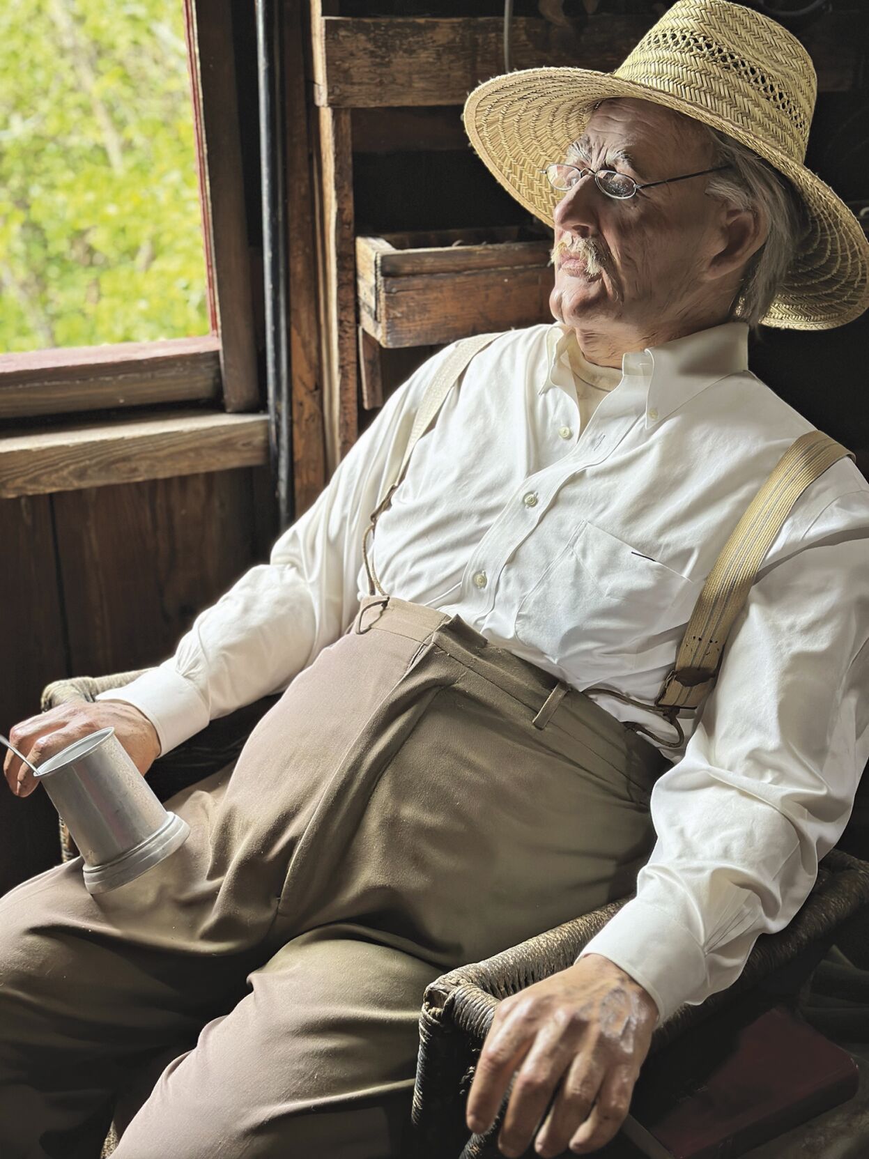 Smallwood Store Celebrates 100 Years on Stilts | Community ...