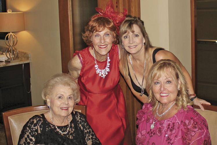 Marco Men’s Sweetheart Ball | Community Scene | coastalbreezenews.com