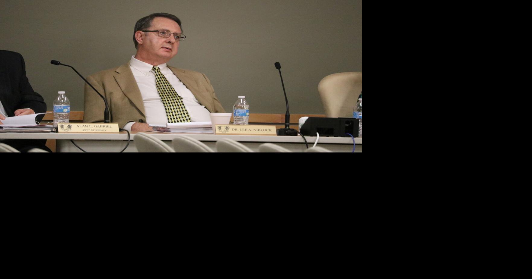 Niblock Case Finally Goes to Trial | News | coastalbreezenews.com