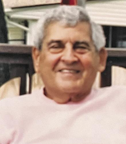 In Loving Memory of Joseph Charles Domiano | Obituaries ...