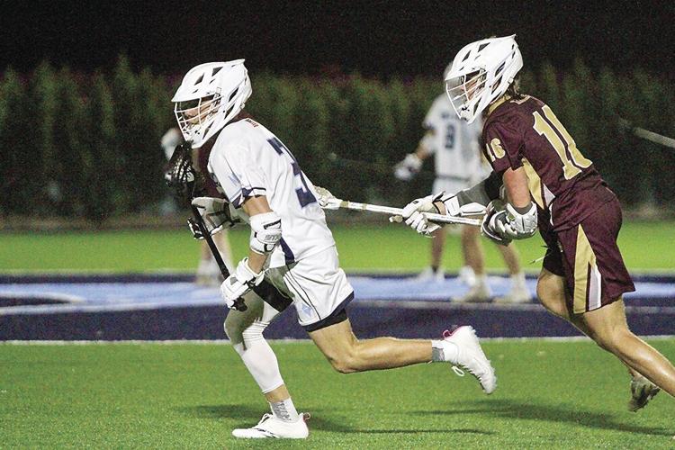 Sudden Death Thriller for MIA Lacrosse | Sports | coastalbreezenews.com