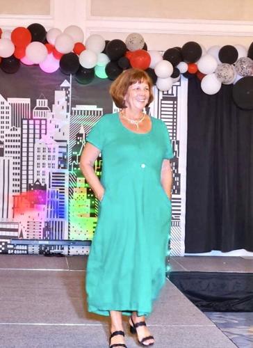 Newcomers Walk the Runway | Community Scene | coastalbreezenews.com