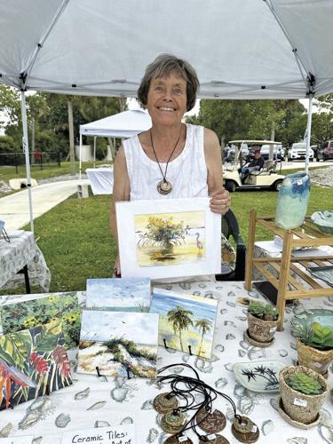 Goodland Grooves at Harbor Arts and Music Festival | Entertainment ...