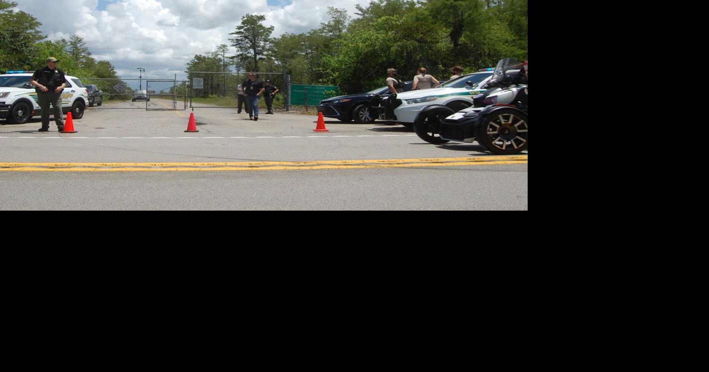 Court Orders Shutdown of Alligator Alcatraz- For Now | News ...