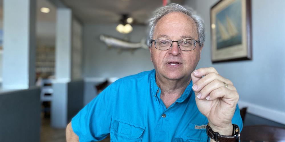 Attorney Woodward Seeks Re-election as LCEC Trustee | News ...