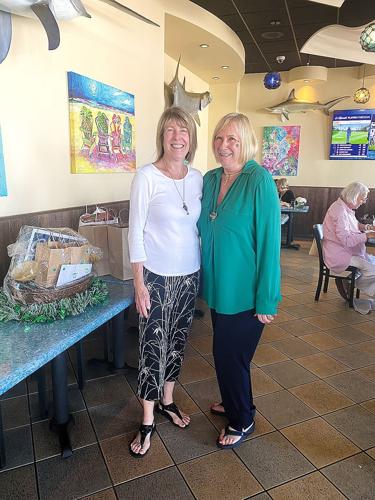 Marco Woman’s Club Welcomes Spring and Habitat for Humanity | Clubs ...