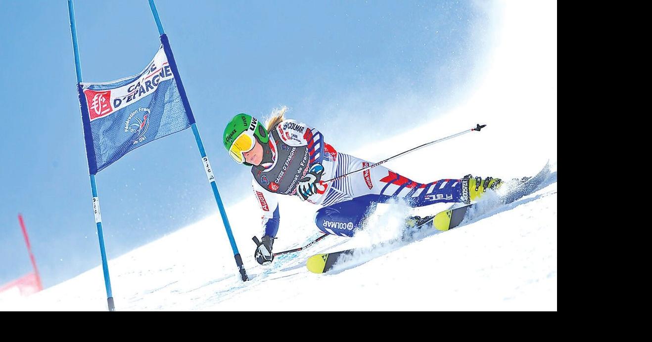 Don’t Get Too Far Over Your Skis | News | coastalbreezenews.com