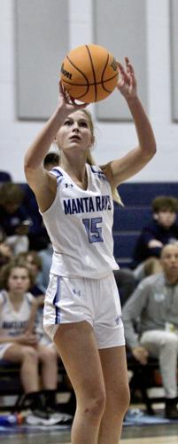 New Look Rays Girls off to 2-1 Start | Sports | coastalbreezenews.com