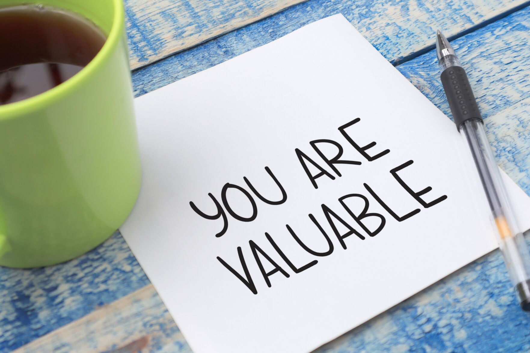 You DO Matter | Ask the Life Coach | coastalbreezenews.com
