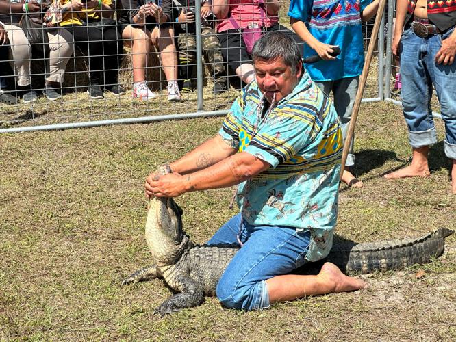 The Cows Come Home to Immokalee | Lifestyles | coastalbreezenews.com