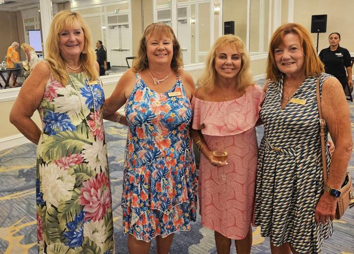 Newcomers Tackle Trivia | Community Scene | coastalbreezenews.com