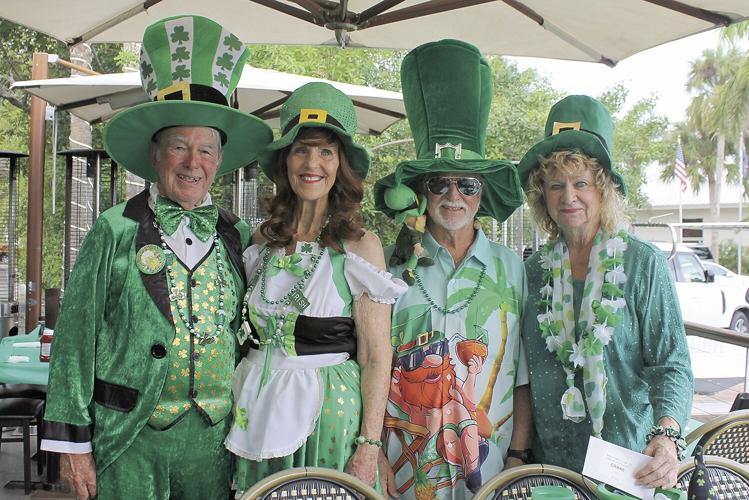 Smiling Irish Eyes | Community Scene | coastalbreezenews.com