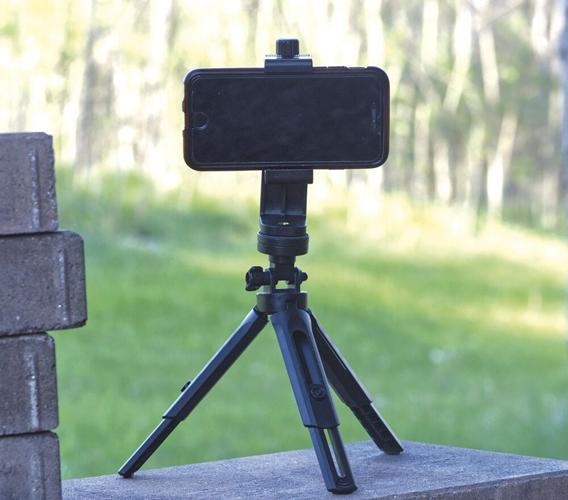 Astrophotography With Your Smartphone | Lifestyles | coastalbreezenews.com