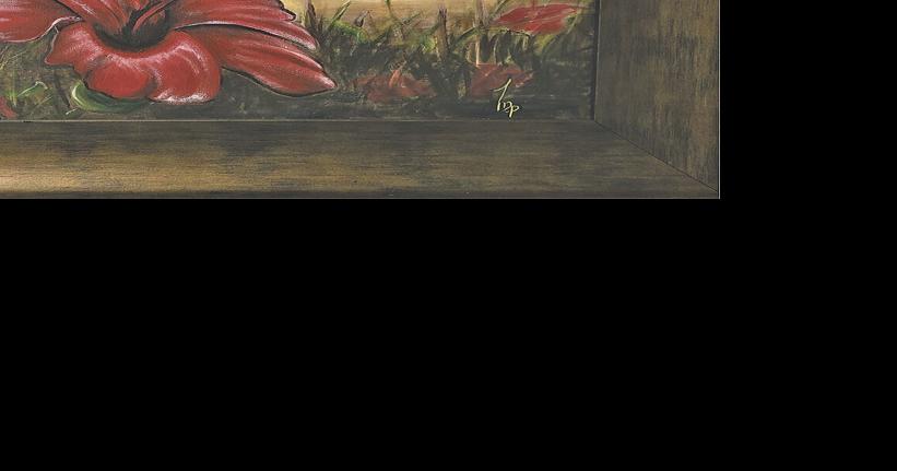 Art @ City Hall Exhibit “The Great Outdoors” | News | coastalbreezenews.com