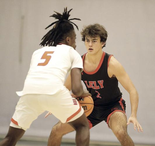 Shorthanded Trojans Outgunned in Holiday Shootout | Sports ...