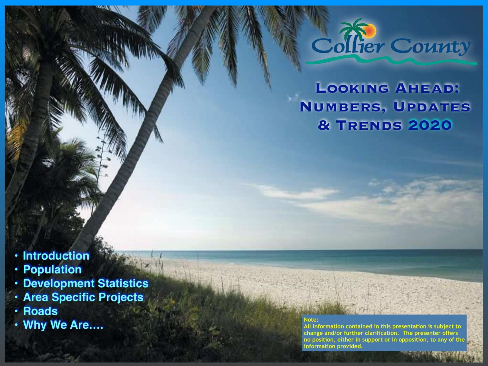 Opinion | coastalbreezenews.com