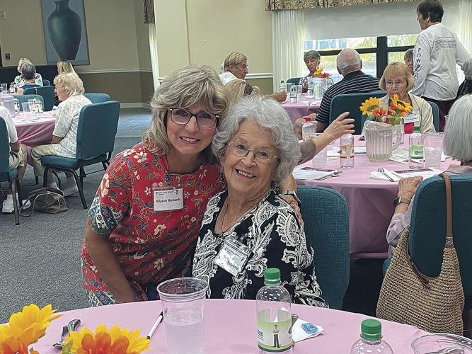 New Life Adventure for Marco’s Quilt Lady | Lifestyles ...