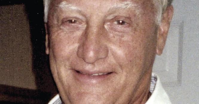 Remembering Richard Frank Schulte, Sr. | Obituaries | coastalbreezenews.com