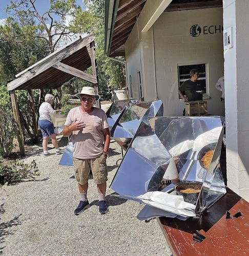 ECHO Global Farm - Hope Against Hunger | Lifestyles | coastalbreezenews.com