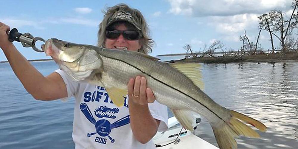 Hook’em in the Glades | Opinion | coastalbreezenews.com