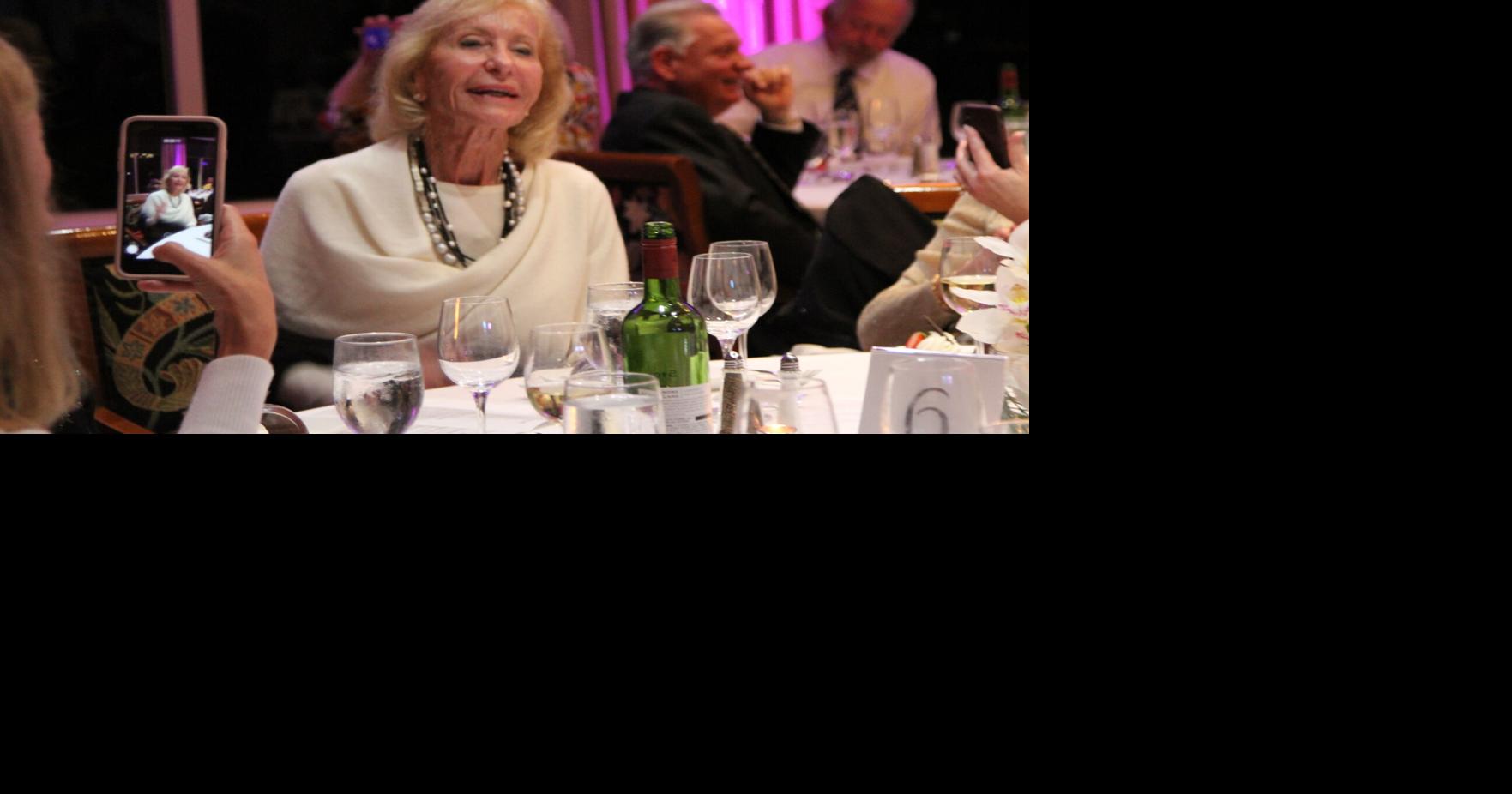 Myrt Rose Receives Lifetime Achievement Award | News ...