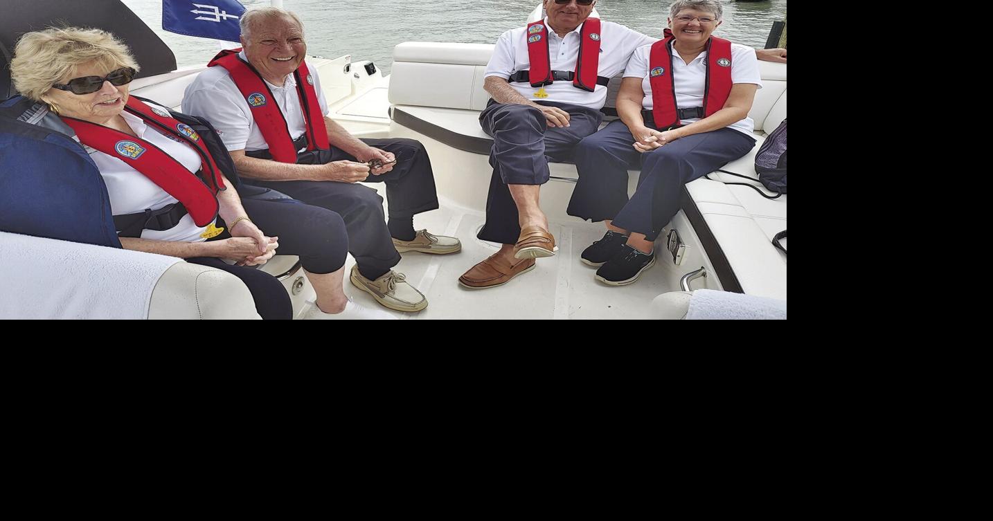Boating Community Comes Together to Keep You Safe | Lifestyles ...