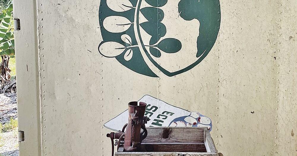 ECHO Global Farm 3 | | coastalbreezenews.com