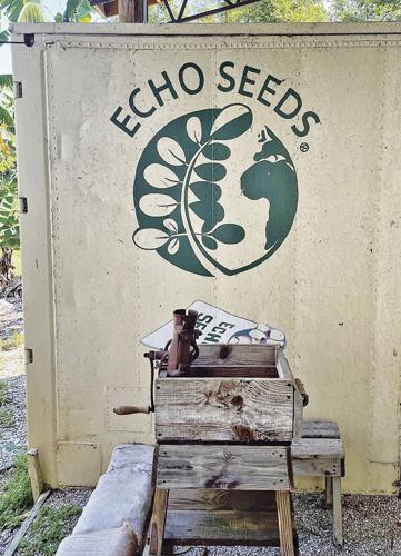 ECHO Global Farm 3 | | coastalbreezenews.com