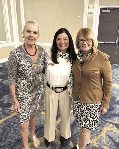 Newcomers Gone Wild! | Community Scene | coastalbreezenews.com