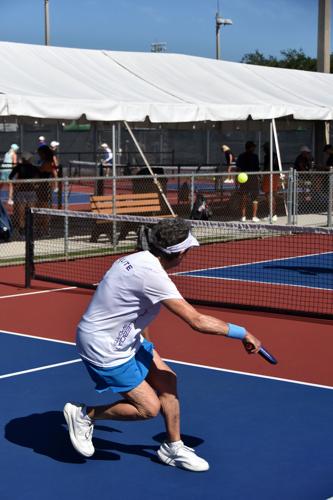 Pickleball Forever | Lifestyles | coastalbreezenews.com
