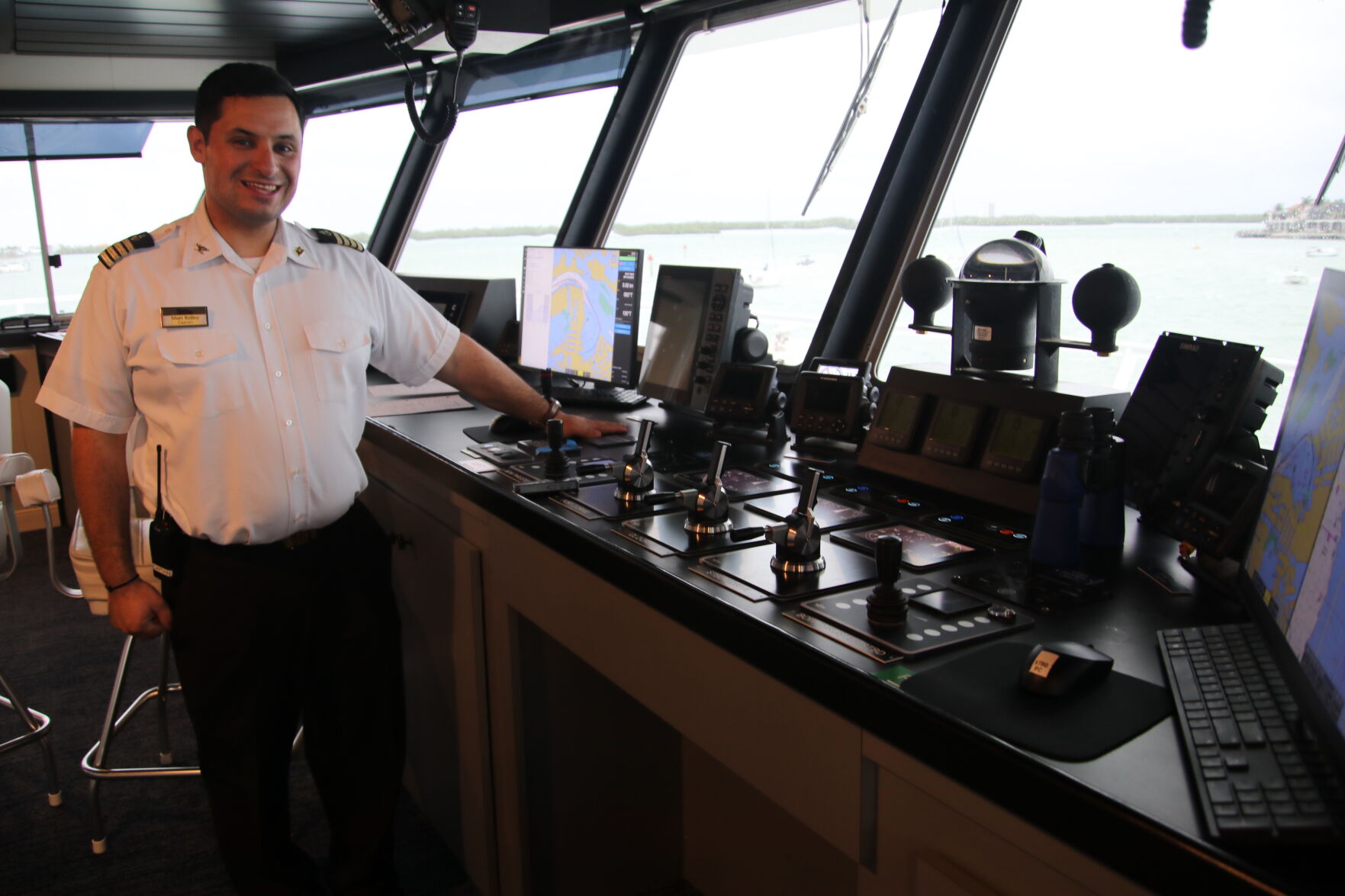 American Cruise Line Comes to Marco Island | News | coastalbreezenews.com
