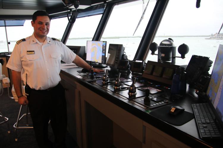 American Cruise Line Comes to Marco Island | News | coastalbreezenews.com