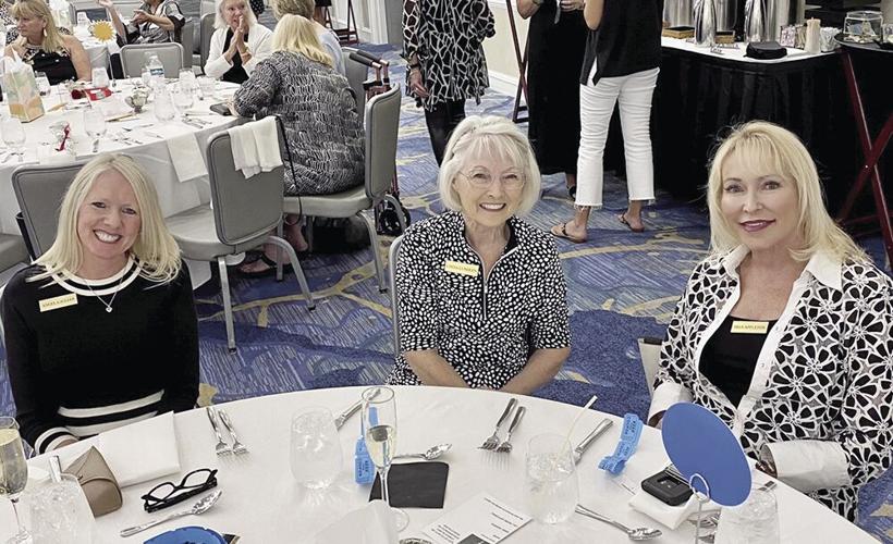 New Year New Venue for Newcomers Photos 2 | | coastalbreezenews.com