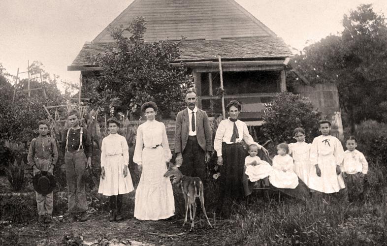 Explore the Past, Protect the Future | Clubs & Organizations ...