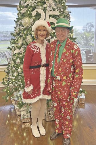 Marco Men’s Club Luncheon | Community Scene | coastalbreezenews.com