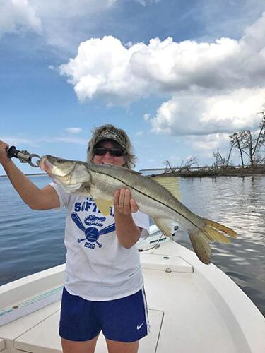 Hook’em in the Glades | Opinion | coastalbreezenews.com
