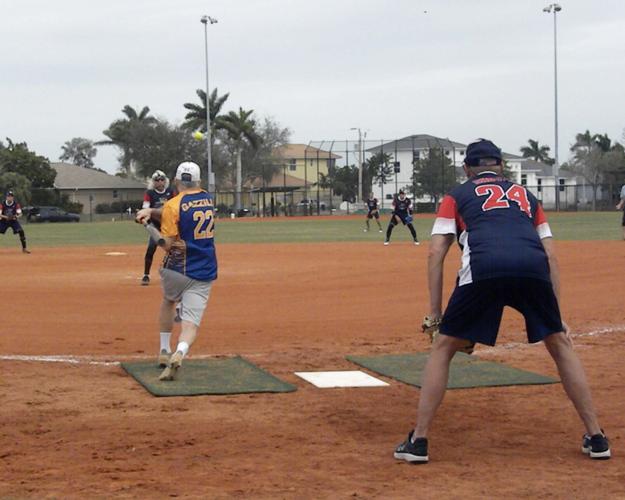 Marco Senior Softball Kicks Off 25th Season | Sports ...