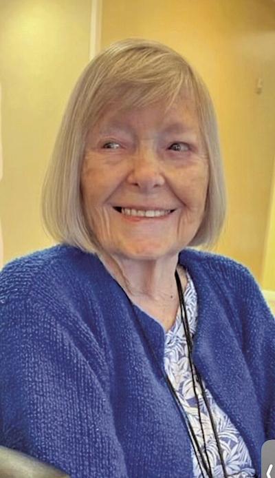 In Loving Memory of Marion Barnes Nicolay | Obituaries ...
