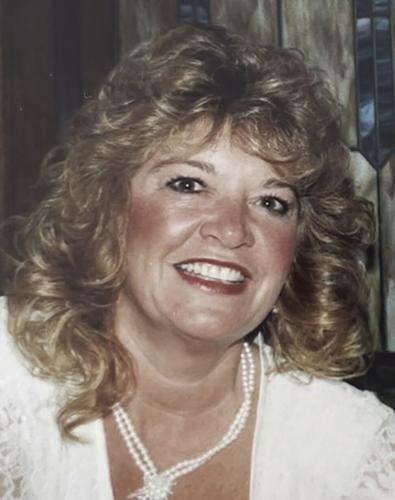 In Loving Memory of Kathryn (Kay) Stinchcomb | Obituaries ...
