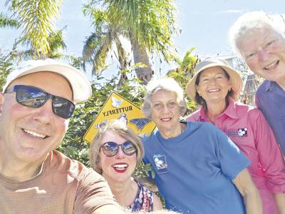 Florida Master Gardeners on Marco Island | Clubs & Organizations ...