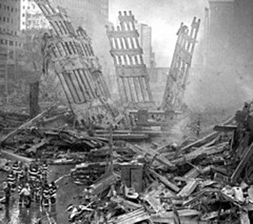 Mega Mosque near Ground Zero? Never! | Archive | coastalbreezenews.com